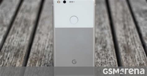 Google Sued Over Defective Microphone In Pixel GSMArena Com News