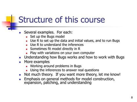 Ppt Bayesian Data Analysis 1 Using Bugs 2 And R 3 Powerpoint Presentation Id221075