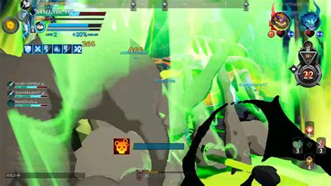 More Focus On Switch Optimization Perhaps R Dauntless