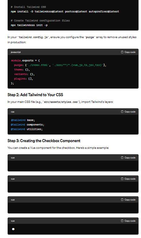 I Cant See Vue Code In Chatgpt 4 With Copilot Bugs Openai Developer Community