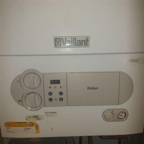 Vaillant Boiler Advice Please DIYnot Forums