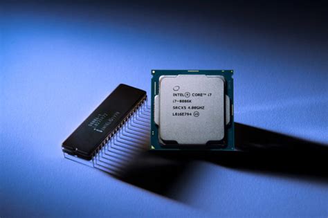 Intel Smashes Ghz Boost Clocks With Core I K Anniversary Cpu