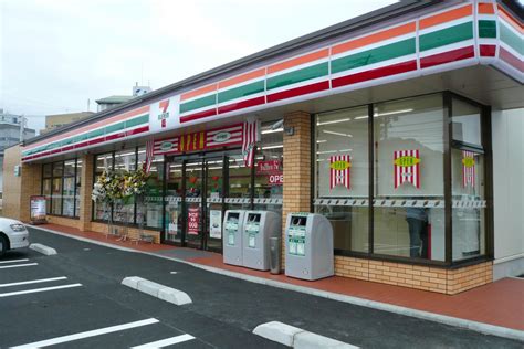 セブンイレブン店舗外観 マンション 賃貸 賃貸 アパート 賃貸