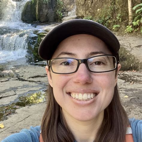 Mariah Goldbach Office Of Graduate Education Oregon State University