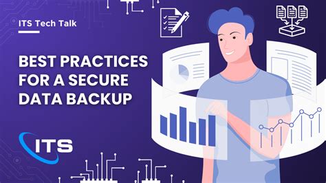 Best Practices For A Secure Data Backup