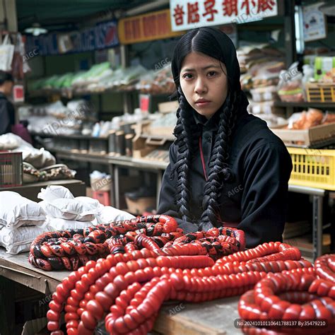 Ai创作图朝鲜族市场 蔬菜摊的女老板 卖菜的女人 韩国农产品交易市场 卖糖葫芦场景 糖葫芦小贩 卖糖葫芦走街串巷 韩国农村集市 卖菜的小女孩 零食摊女顾客 农妇卖小吃 冰糖葫芦的小贩 卖年货的