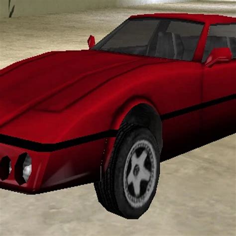 Gta Vice City Sports Car Cheats