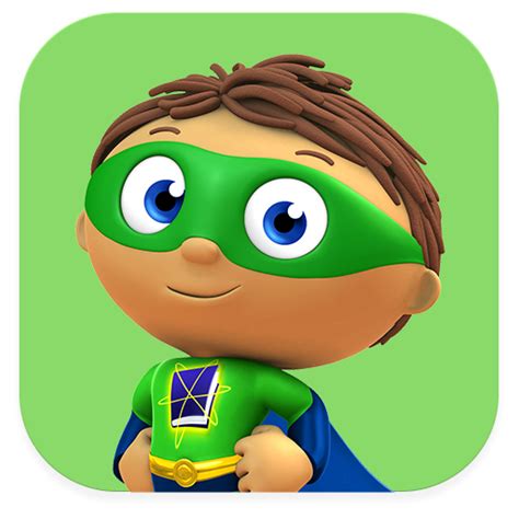 Super Why