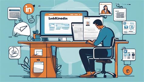 How To Write The Perfect LinkedIn Summary A Step By Step Guide Product London Design