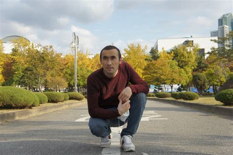 Oybek Eraliev Medium