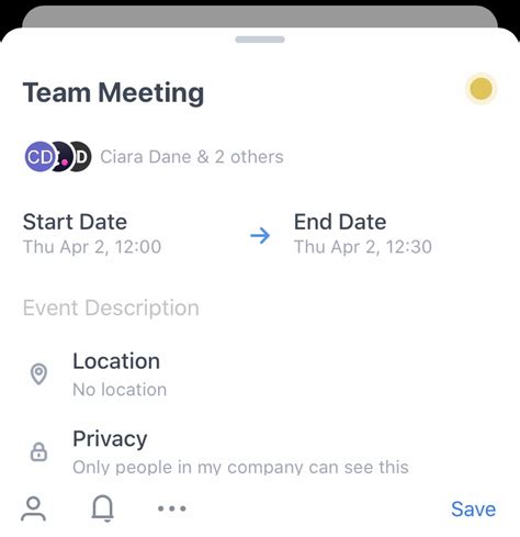 using the quick add menu in the ios app support
