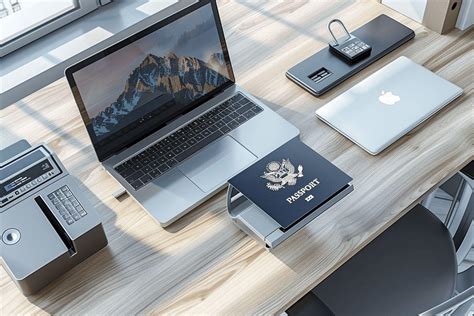 Guide Pratique Scan Your Passport In Full Compliance And Security