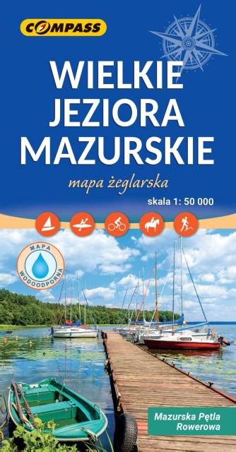 Mazury Jeziora