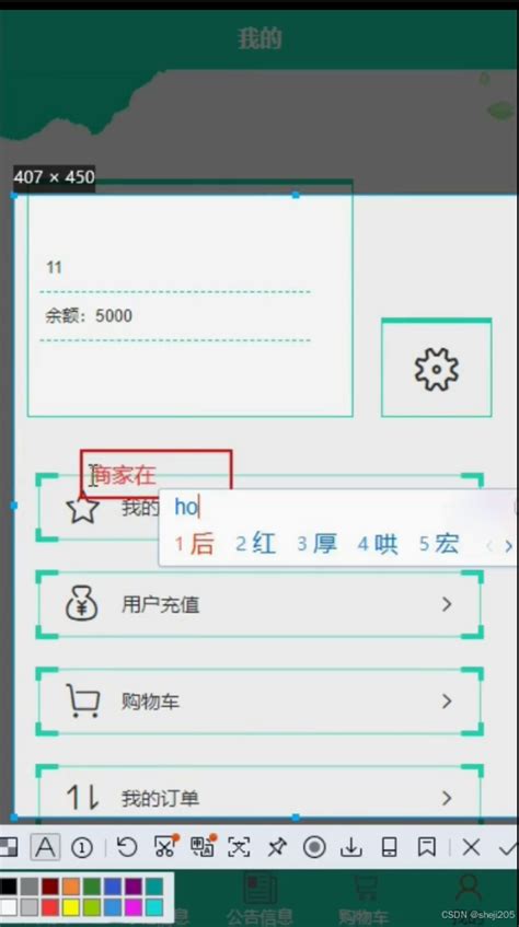 Pythonflask计算机毕业设计球鞋商城系统小程序（程序开题论文） Csdn博客