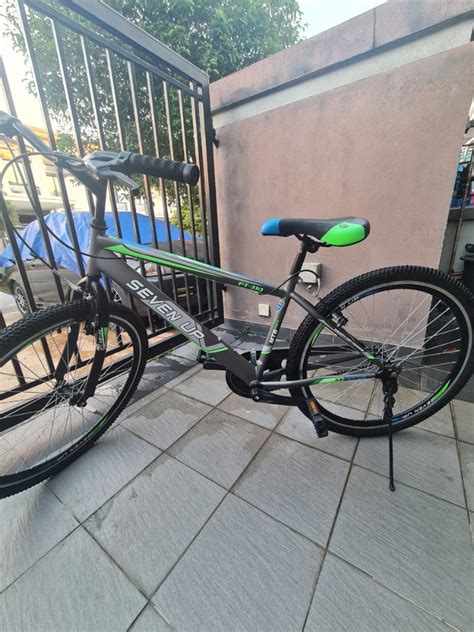 Basikal Biasa Untuk Remaja Sports Equipment Bicycles And Parts