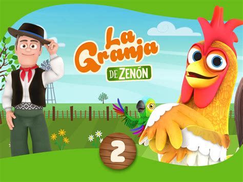 La Granja De Zenon Wallpapers Top Free La Granja De Zenon Backgrounds