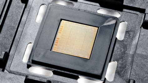 New Ibm Power Processor Delivers Massive Data Center Performance Gains