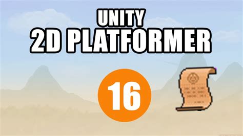 Unity 2d Platformer Tutorial • 16 • Level Manager Noob Friendly C