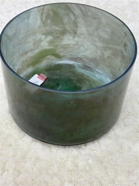 9インチ、e0、マラカイト 天使の樹