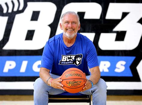 Bc3 Womens Basketball Hires Former Mens Player Chris Burtch As Next Head Coach Butler Eagle