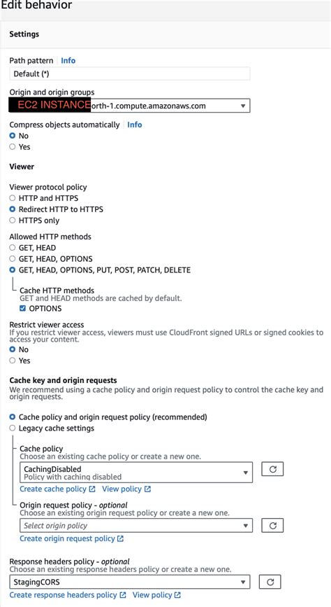 Amazon Web Services Authorization Headers Missing In Get Request Cloudfront Stack Overflow