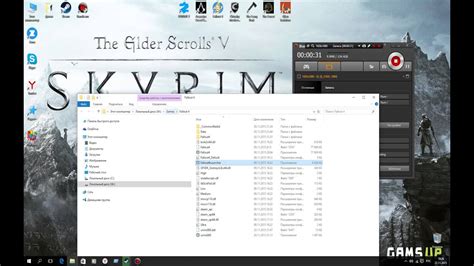 как сменить язык в Fallout 4 интерфейс и субтиры Youtube