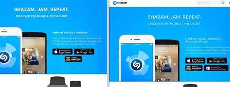 Shazam Pulls The Plug On Its Windows Apps For Pc And Mobile Windows