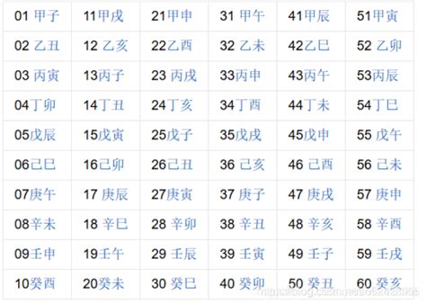 [mrctf2020]天干地支 甲子 csdn博客