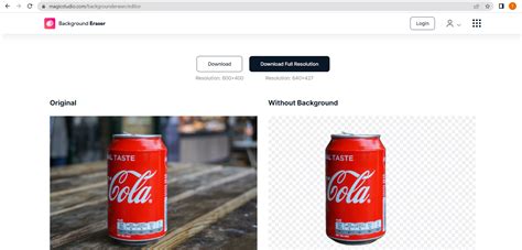 Techniques For Removing Google Photos Backgrounds
