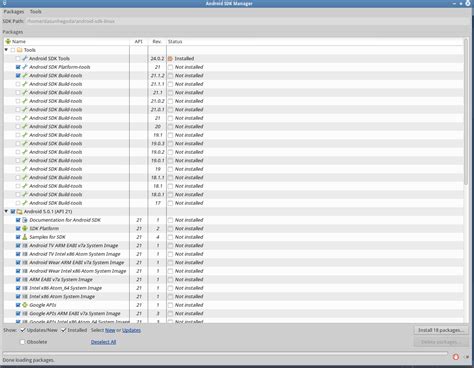 How To Installrun Phonegap On Ubuntu