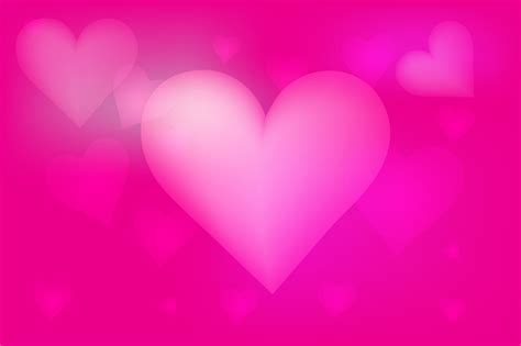 핑크 하트 완벽 한 패턴 배경입니다 발렌타인 데이 배경입니다 벡터 일러스트 레이 션 공휴일에 대한 스톡 벡터 아트 및 기타 이미지 공휴일 낮 디자인 Istock