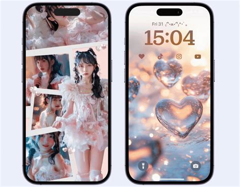 How To Customize The IPhone Lock Screen WidgetClub