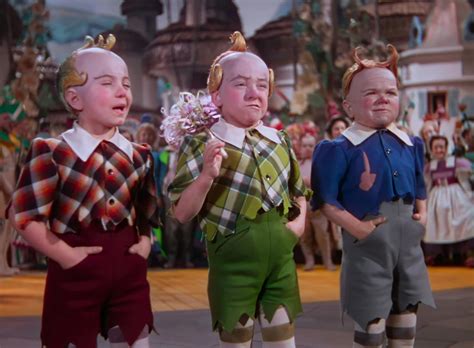 Lollipop Guild Oz Wiki Fandom
