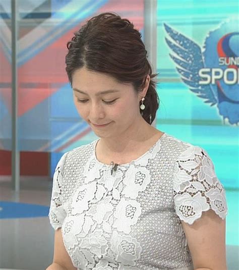 杉浦友紀 巨乳がパンパンの衣装 【お宝キャプ画像｜セクシーテレビジョン】