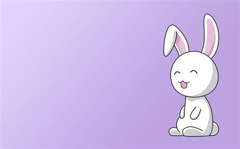 Cute Tumblr Wallpaper Cute Wallpapers Kawaii Rabbit Wallpaper Anime My Xxx Hot Girl