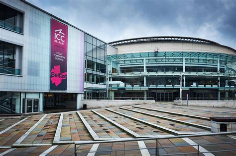 Big Data Belfast Analytics Engines