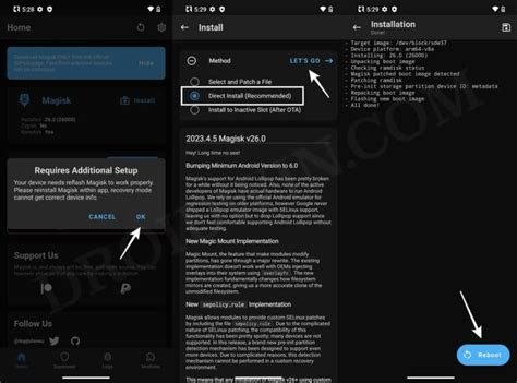 How To Root Any Custom Rom Via Magisk [video] Droidwin