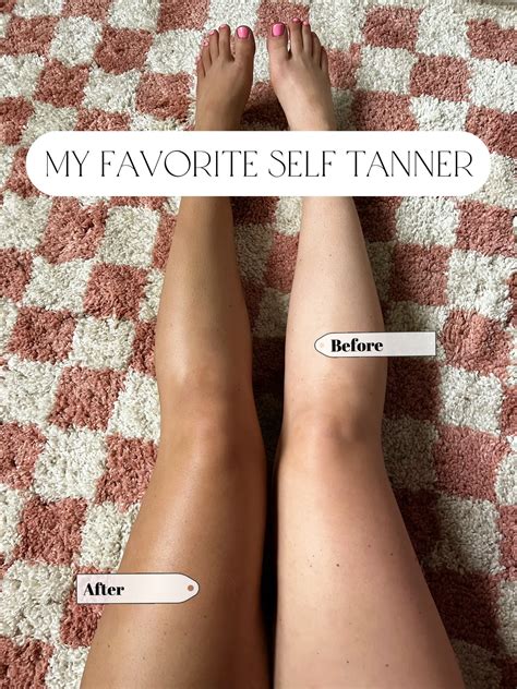 Click For The Best Self Tanner 🤎 Gallery Posted By Tansbynatalie Lemon8