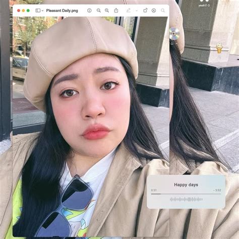 Puiyu Yeung Orange Yeung • Threads Say More