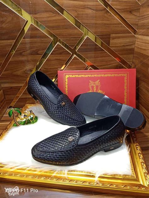 Dmd Shoes {2020 Newly Released} Sapphire Blue Household Shop Wetinuneed