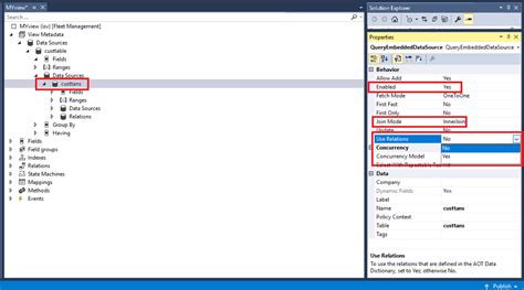 How To Create View In Dynamics 365
