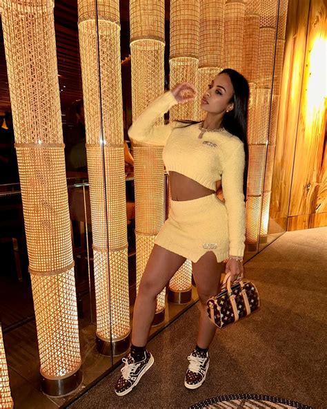 Anamontana An Angel But She Bad😇 Instagram