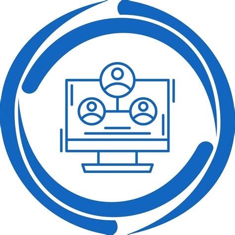 Hierarchy Structure Vector Icon 30448912 Vector Art At Vecteezy