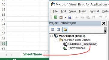 Working With Worksheets Using Excel VBA Explained With Examples