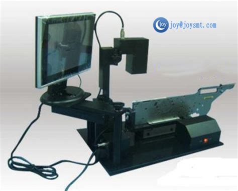 Fuji Feeder Calibration Jig