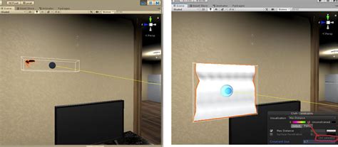 Unity Cloth System Bug Questions And Answers Unity Discussions