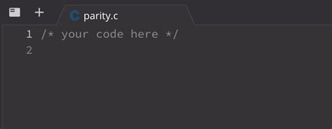Solved C Programming Language NOT C C Etc Task Chegg