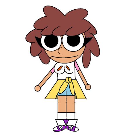 Anne Boonchuy Fanart By Caseylovecandy123 On Deviantart