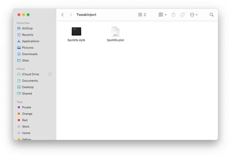 How To Inject Dylib Into Ipa