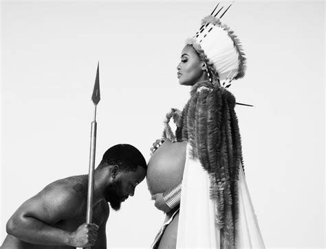 Thobeka Majozis Net Worth Revealed Celebs Now